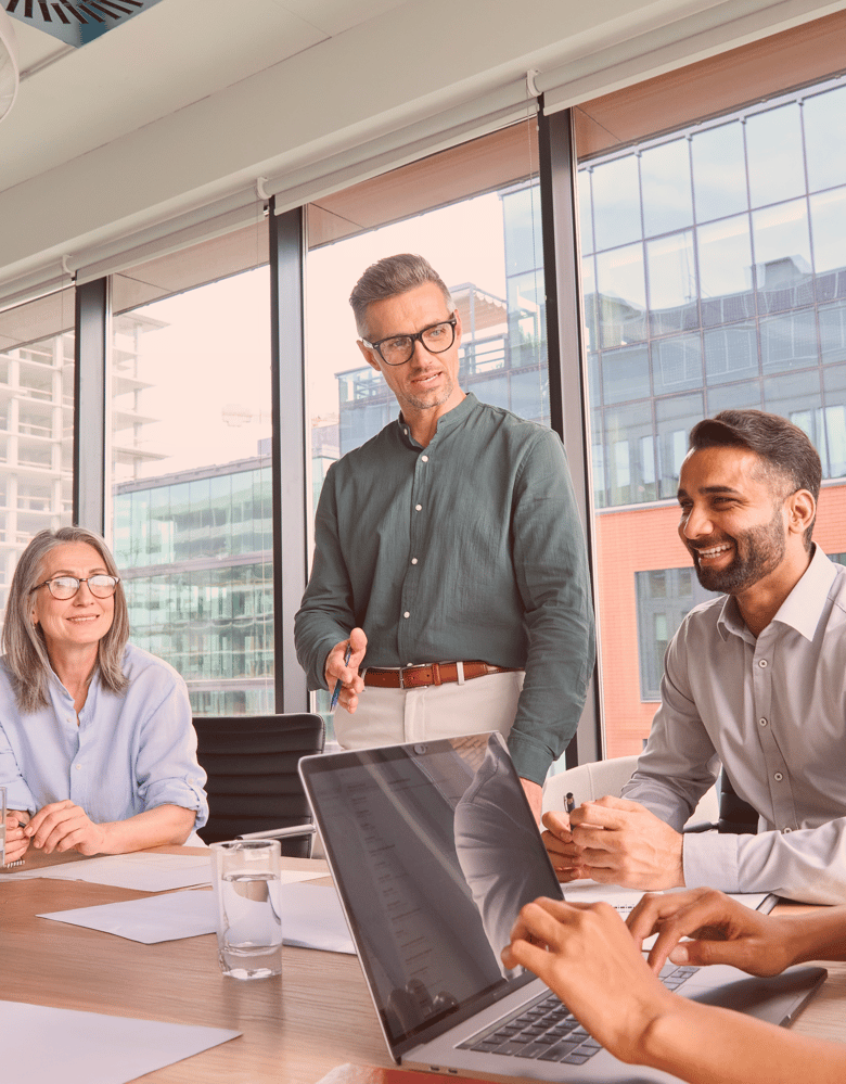 Rise Up, la plateforme de formation tout-en-un qui s'adapte à vous