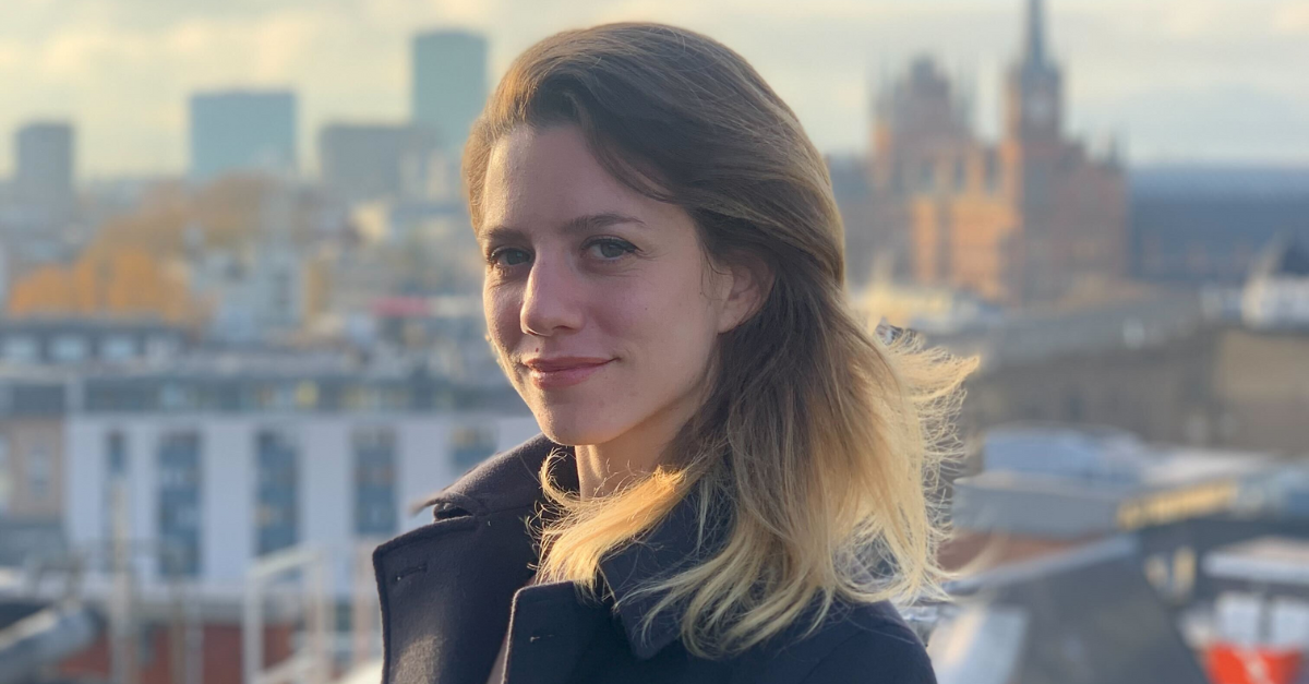 Rise Up - Permettre à vos apprenants de rester up-to-skill