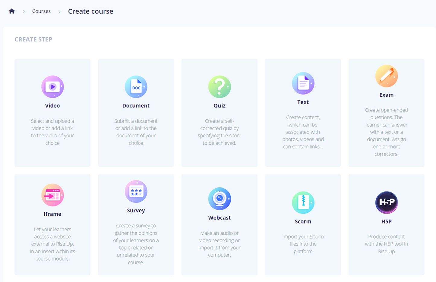 The #1 LMS/LXP for training providers