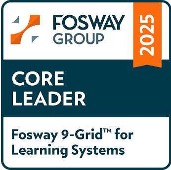 Empower Learning | Accelerate Time-to-Skill™ | Rise Up